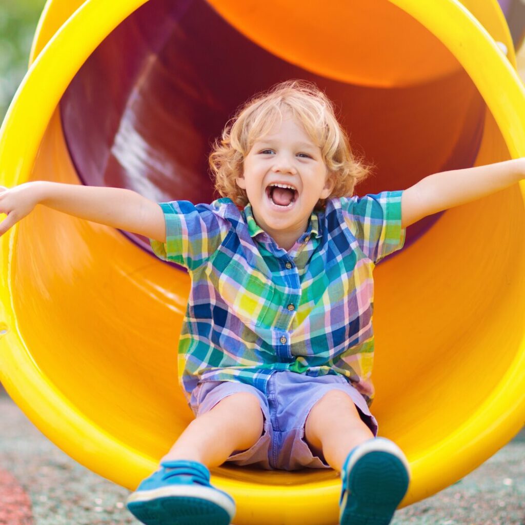 Ways to Get Involved – Love of Children